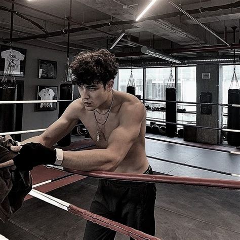 Killian Carson God Of Malice Nel 2024