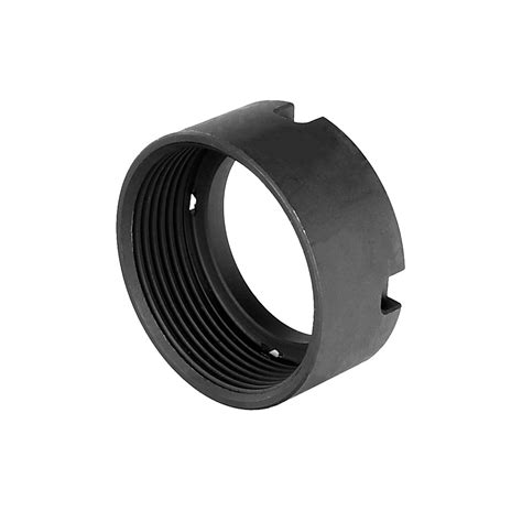 Steel Barrel Nut For Mk18 Handguard Ohhunt