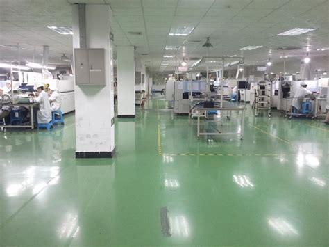 Services Pcb Manufacuring Component Sourcing Pcb Assembly And Testing