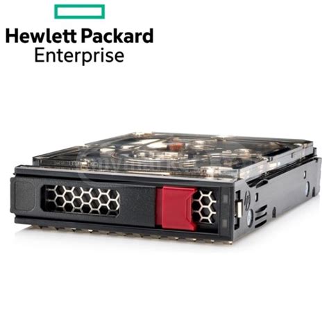 მყარი დისკი Hpe 1tb Sata 7 2k Lff Lp Ds Hdd 861686 B21 მეორადი და ახალი ნივთების ყიდვა