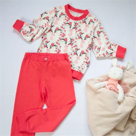 ДЕТСКАЯ ОДЕЖДА ДЕТСКАЯ МОДА On Instagram “Самая важная часть гардероба в детском саду пижамка