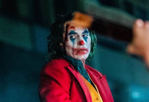 Así Luce Joaquin Phoenix En La Primera Imagen Del Joker 2 Guatevision