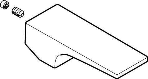 hansgrohe spare parts art no 92995000