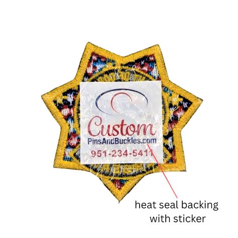 Cdcr Officer Autism Awareness Ribbon Badge Patch Custom Pins And Buckles