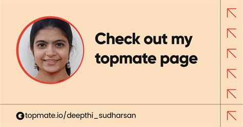 Deepthi Sudharsan