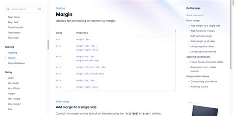 Tailwind Css로 스타일링하기 2