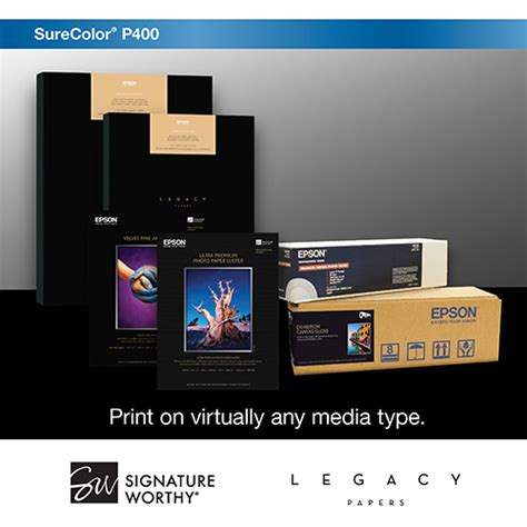 Epson Surecolor P Proprinting Systems