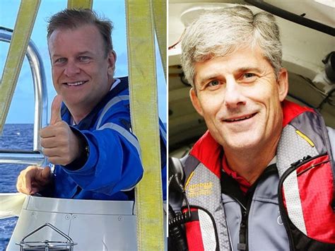 Titanic Submersible Passengers Dead Oceangate Says