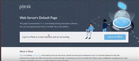 Ultimate Plesk Tutorials For Absolute Beginners 2021