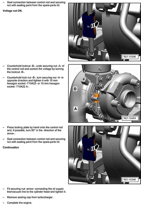2 0 TDI CR Fault Code P2563 UK Volkswagen Forum