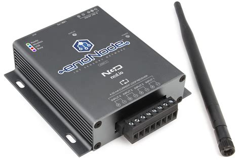 Wireless 4 20ma Current Loop Input With Usb Interface Wireless I2c