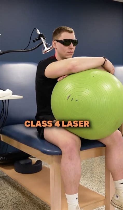 Why The Chiropractic Class Iv Laser Therapy Laser Treatment Is The