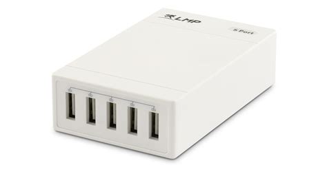 Lmp Smartcharger Lmp
