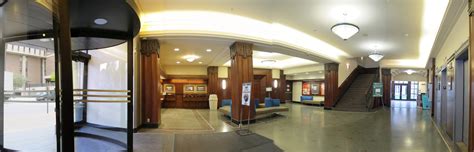 Locations Hub Cleveland Fenn Tower