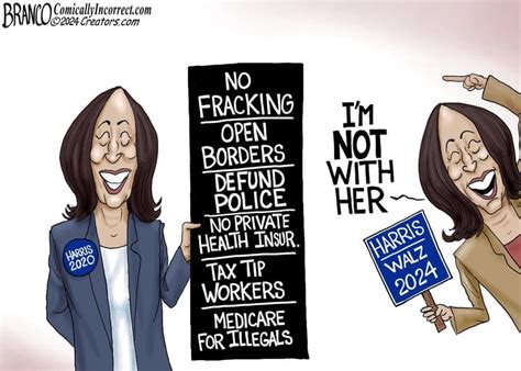 The Countdown Begins For A Comrade Harris Meltdown Dave Scott Blog