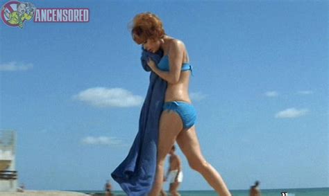 Jill St John Nude Pics Page