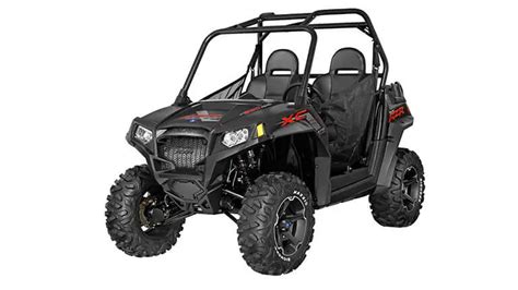 2014 Polaris Rzr 800 Eps Xc Edition Matte Black