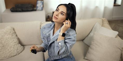 Співачка Злата Огнєвіч підтримує український бренд Gelius