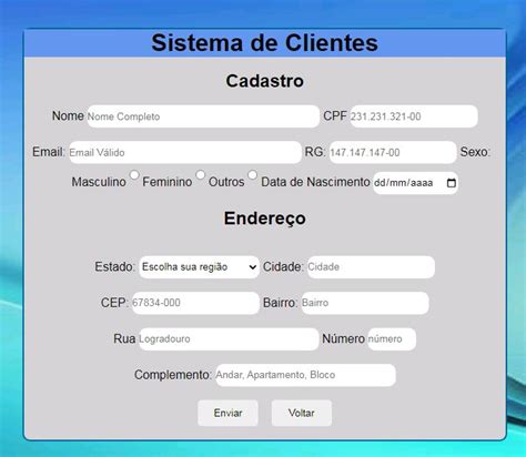 Github Mandybaseformulario
