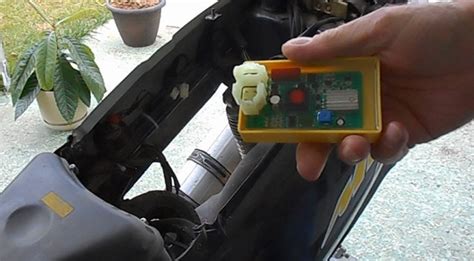 How To Test A CDI Box With A Multimeter ElectronicsHacks