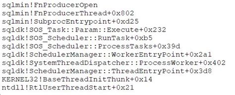 How Parallel Plans Start Up—part 4