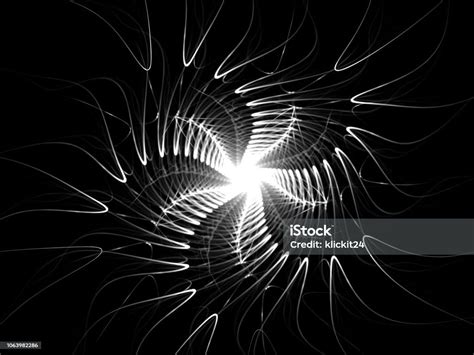 초현실적인 미래의 디지털 3 차원 디자인 아트 추상 배경 프랙탈 그림 명상과 장식 벽지에 대 한 0명에 대한 스톡 사진 및 기타