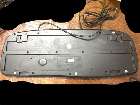 Logitech Classic New Touch Keyboard 200 Usb Computers And Tech Parts And Accessories Computer