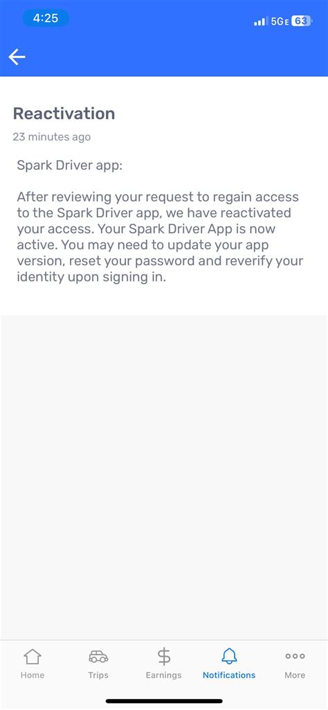 Reactivated R Sparkdriver