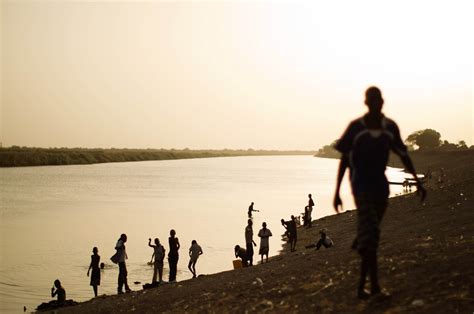 Sobat River Importance Sustaining Regional Ecosystems In East Africa