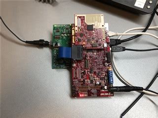 DCA EVM DCA Can Not Connect Via Set Up DCA In MmWave Studio Sensors Forum