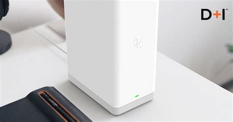 Telstra Smart Modem Design Industry