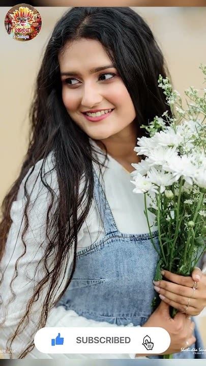 මේ වගේ කියුට් පෙනුමක් තියෙන කෙල්ලෙක් ලැබෙන්න කොල්ලො පිං කරන්න ඕනි🌹😏 ️‍🔥😏🌹 Viralvideos Shorts