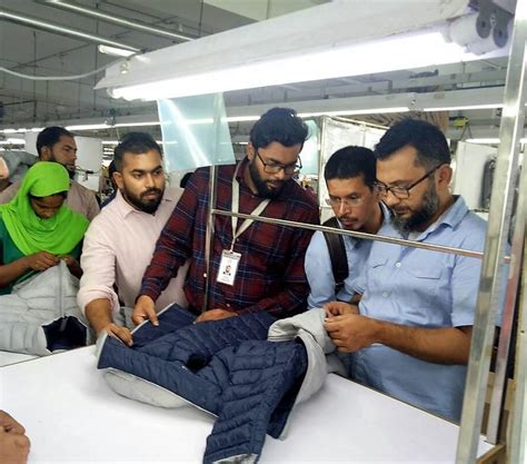 Asaduzzaman Rony On Linkedin Production Monitoring And Future Business Increasing Strategic