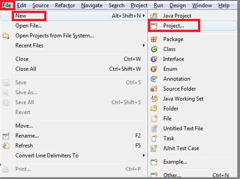Download Selenium Jars And Configure In Eclipse Digitalocean