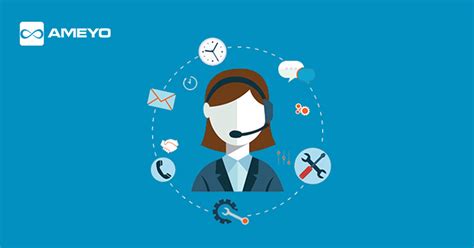10 Right Metrics Can Reduce Call Volume Find Out How Ameyo
