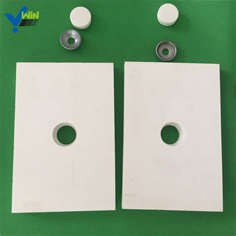 China Ceramic Chute Lining Manufacturers Suppliers Factory Buy Ceramic Chute Lining