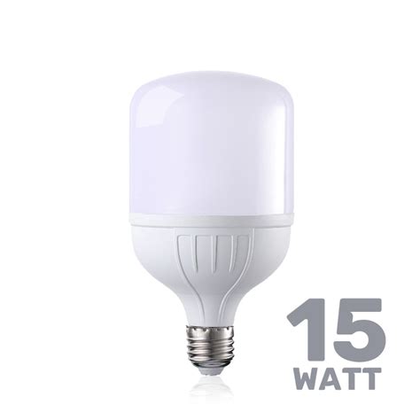Lampu Led T Bulb Jumbo W W W W W W Lazada Indonesia