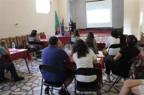 Проведоха обучения по проект „Подготвителни дейности за създаване на МИГ Борован Враца Вършец“