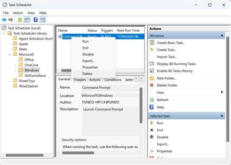 How To Fix Command Prompt Popping Up By Itself On Windows
