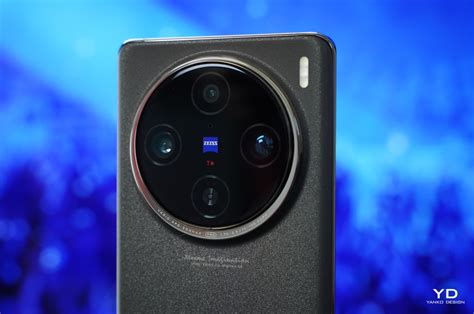 Vivo X Pro Review A Strong Contender For The Best Camera Phone Of Yanko Design