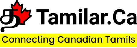 Canada Tamil News Tamilarca Canada Tamil Business Directory And News