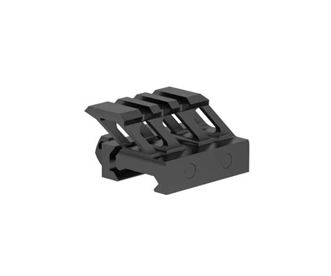 Northtac Red Dot Micro High Riser 27mm Airsoft Extreme