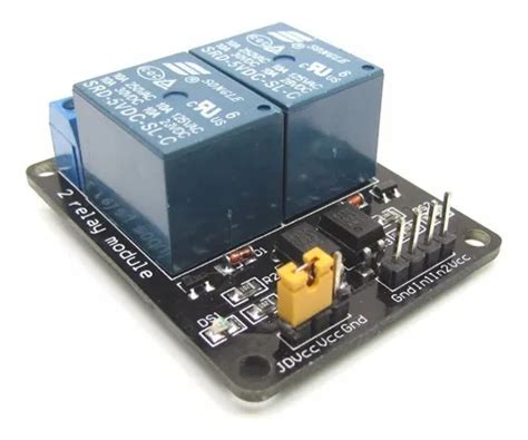 Proyectos de relé de canales y V para Arduino Automation Arm Avr a MercadoLibre