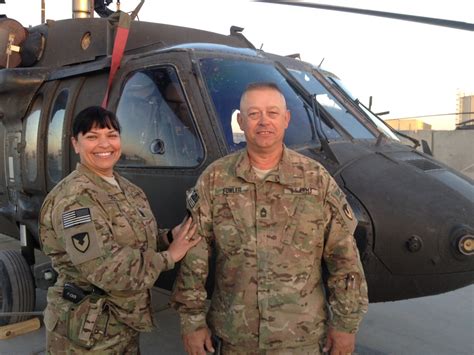 Dvids News 1100th Tasmg Det 2 Soldiers Receive Amc Combat Patch