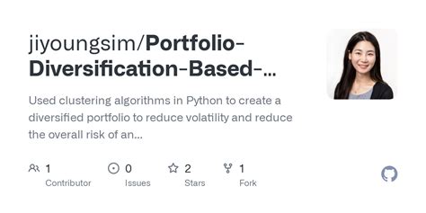 Portfolio Diversification Based On Clustering Analysisdocpresentation
