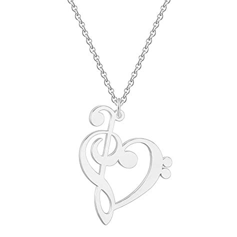 I Tested The Musical Magic Of Treble Clef Bass Clef Heart And Heres