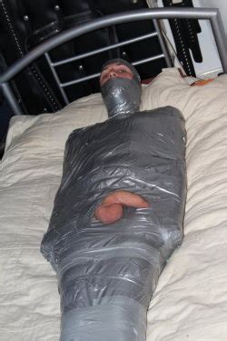 Lovetapebondage Tumblr Com Post Porn Photo Pics