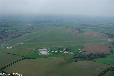 Chalgrove Uk Airfields