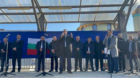 Чакъров Ние сме за редовно правителство но не какво да е правителство Новини бг