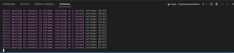 Test Runner Is Failing To Open · Issue 26445 · Cypress Iocypress